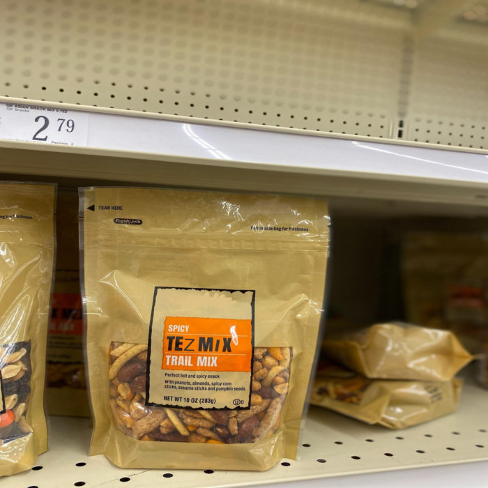 TEz MIX Vol.1 | TEZZIE