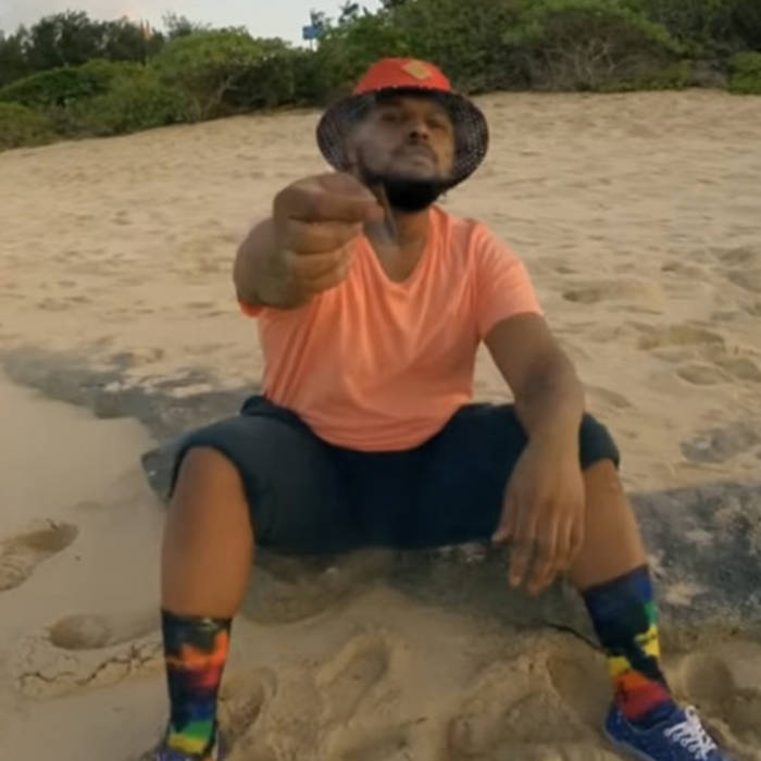 Schoolboy Q Man Of The Year Artwork