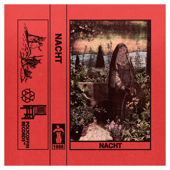 NACHT | BLVCKCEILING