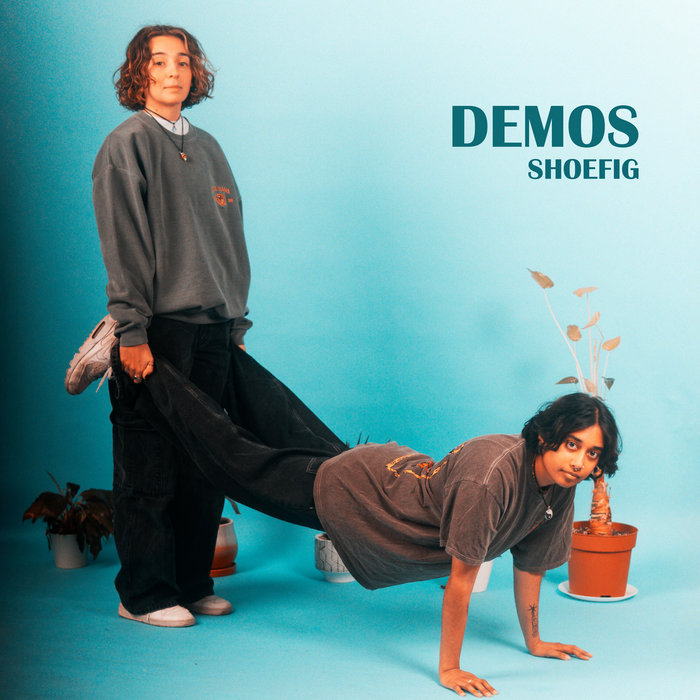 Demos | Shoefig