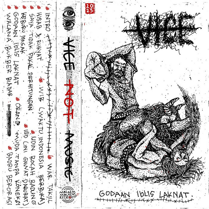 Godaan Iblis Laknat | VICE