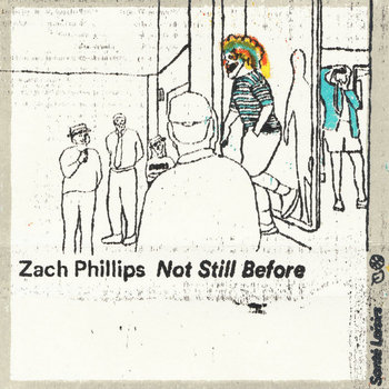 Music | zach phillips
