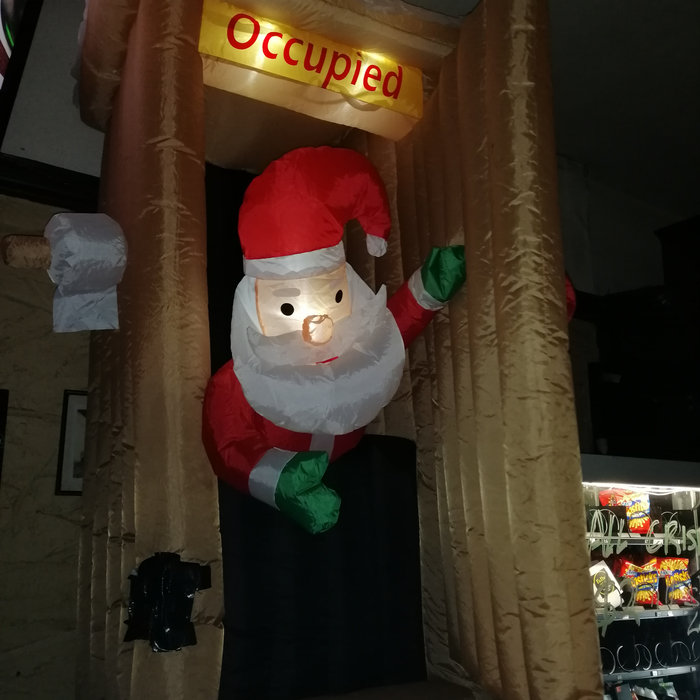 boxing day | April's Fool