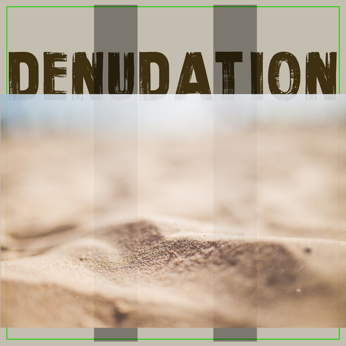 II | Denudation