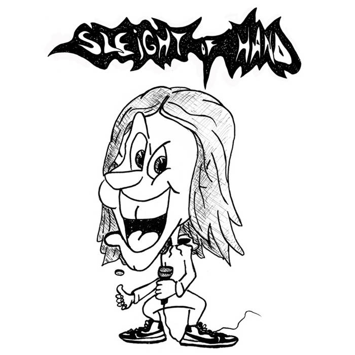 Easy Band Logos To Draw