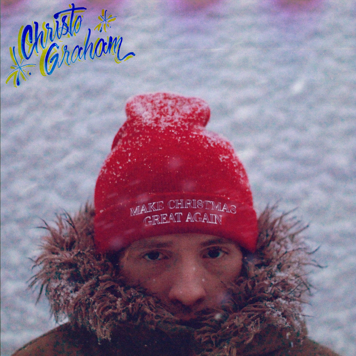 Make Christmas Great Again | Christo Graham