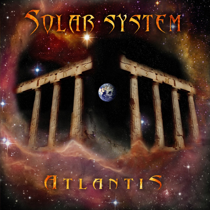 Atlantis | Solar System
