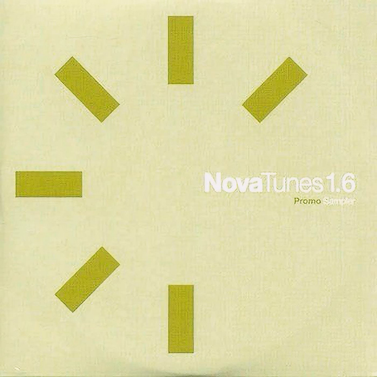 Nova Tunes 1․6 | Various Artists | Nova Tunes