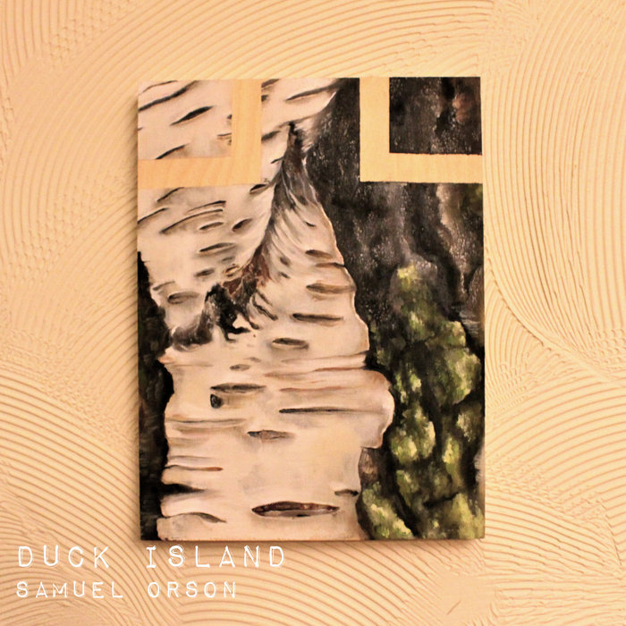 Duck Island | Samuel Orson