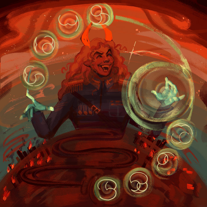 Weird Alchemy | Vast Error