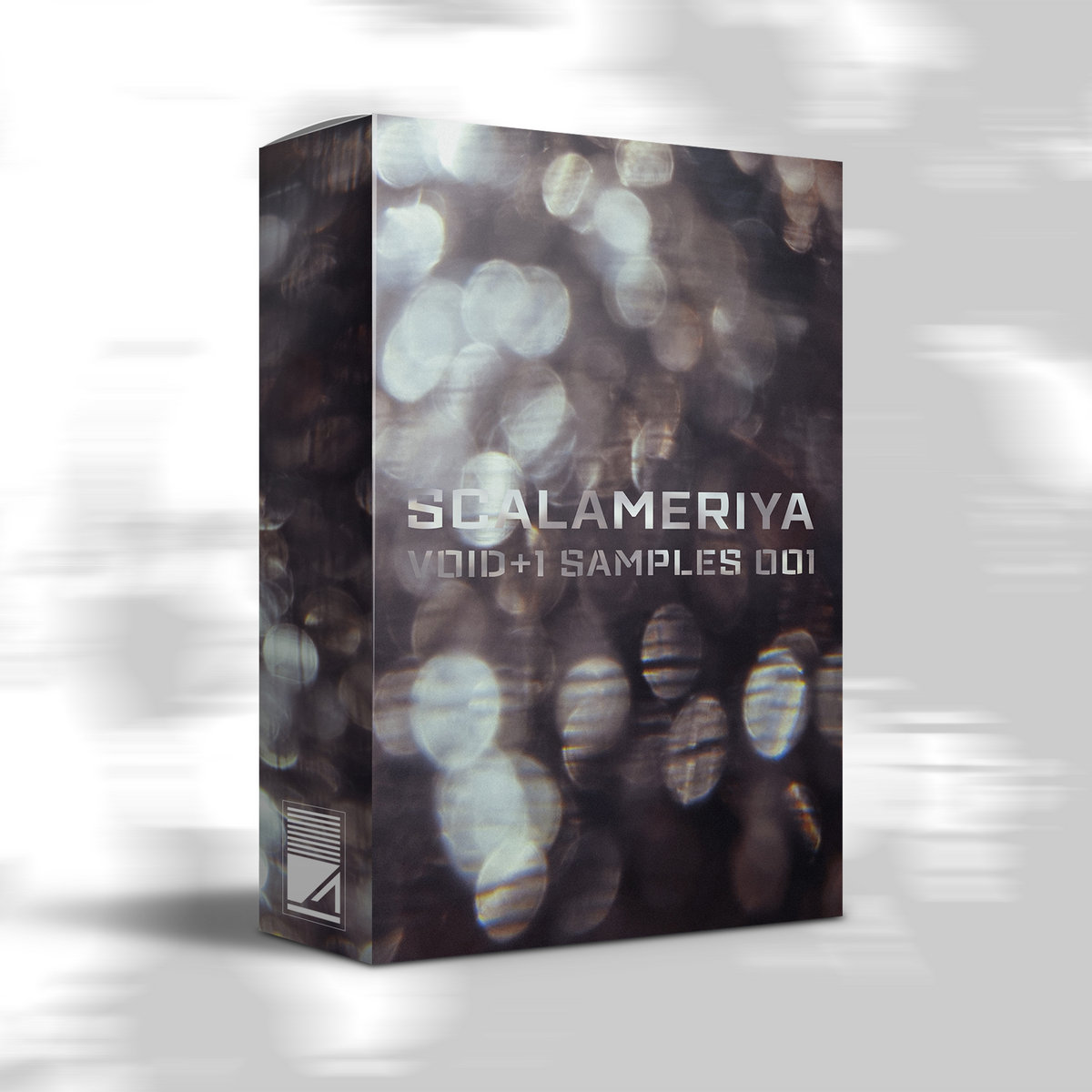 Void+1 Samples 001 Spare Parts | Scalameriya | Void+1 Recordings