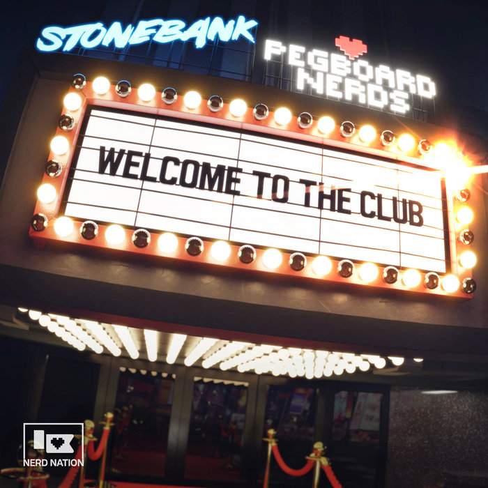 Welcome to the Club | Pegboard Nerds
