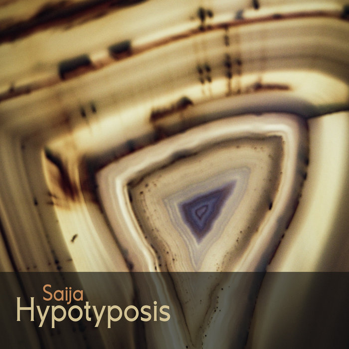 Hypotyposis | Corrado Saija | Lemongrassmusic