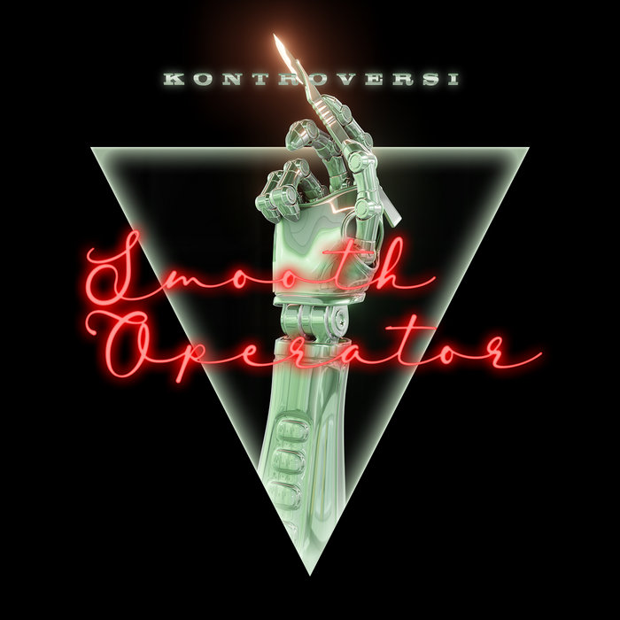 Smooth Operator / Slow Down Time Single | Kontroversi