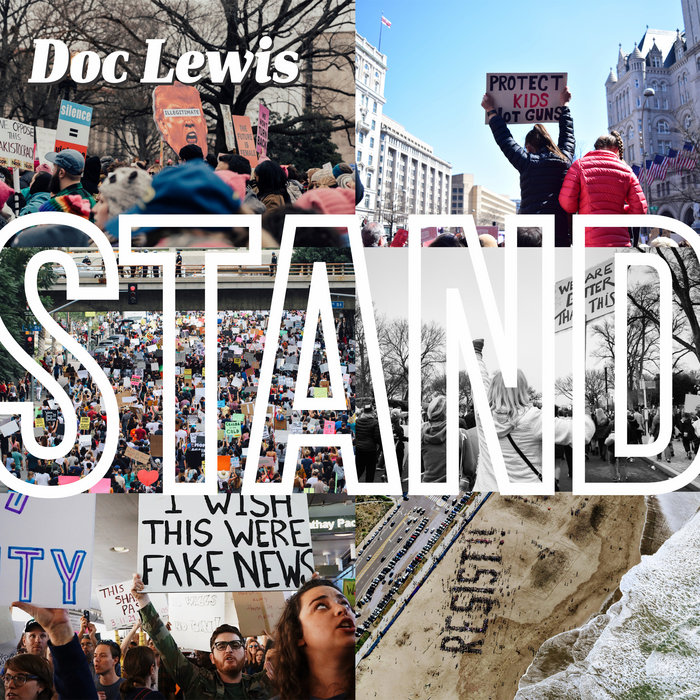Stand! | Doc Lewis