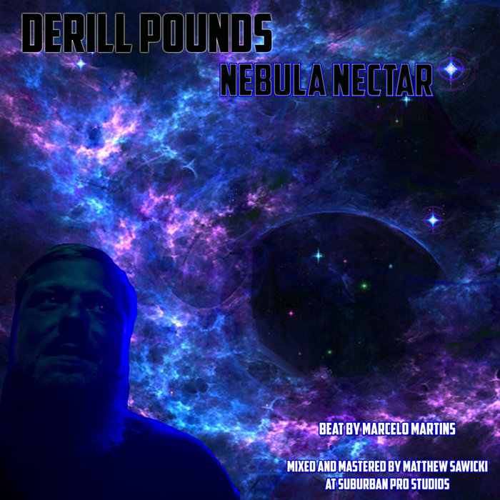 Nebula Nectar | Derill Pounds
