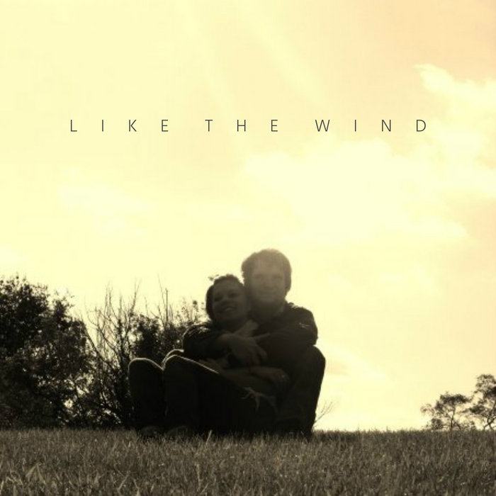 Like The Wind | Jimmy Lynch