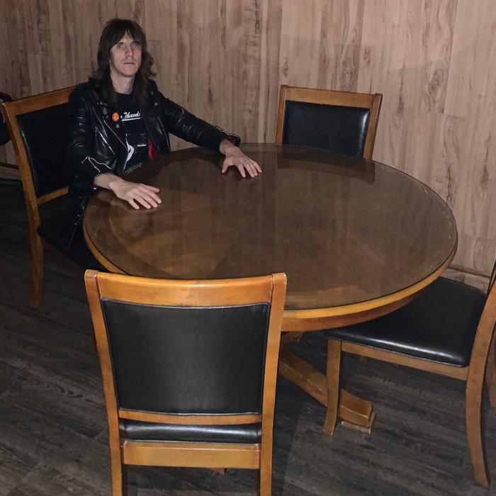 A Lifetime Of Bullshit | Alex Fleuris