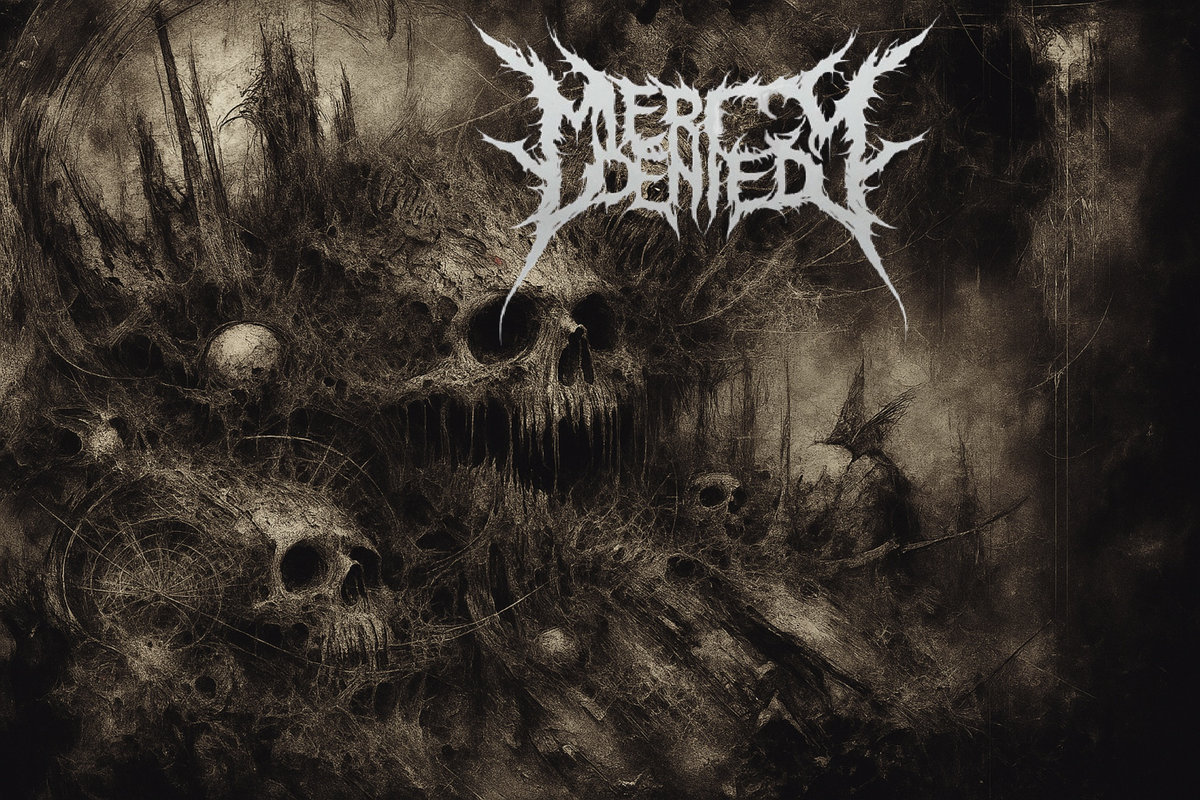 Death Nightmares | Mercy Denied