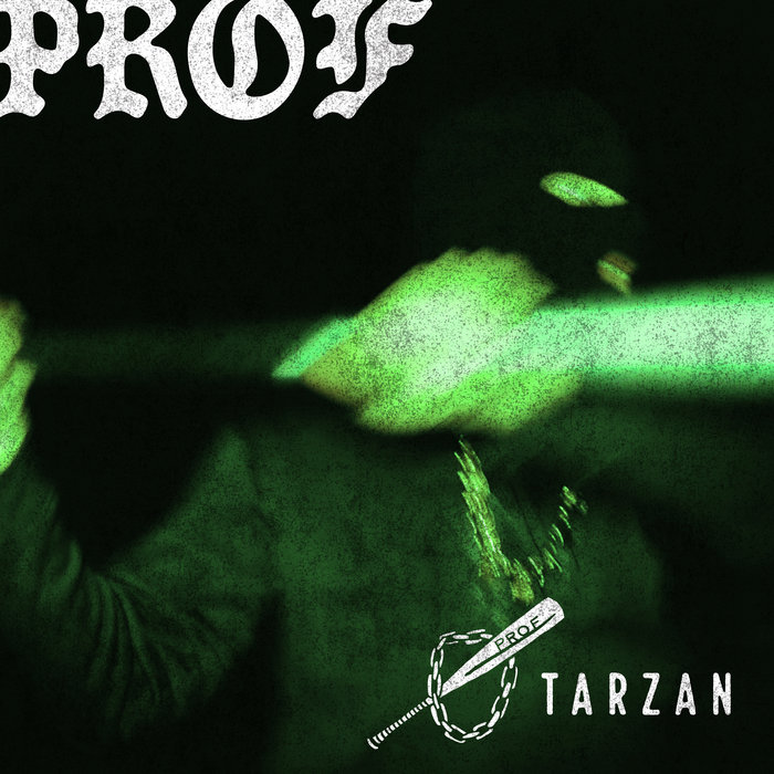 Tarzan | Prof