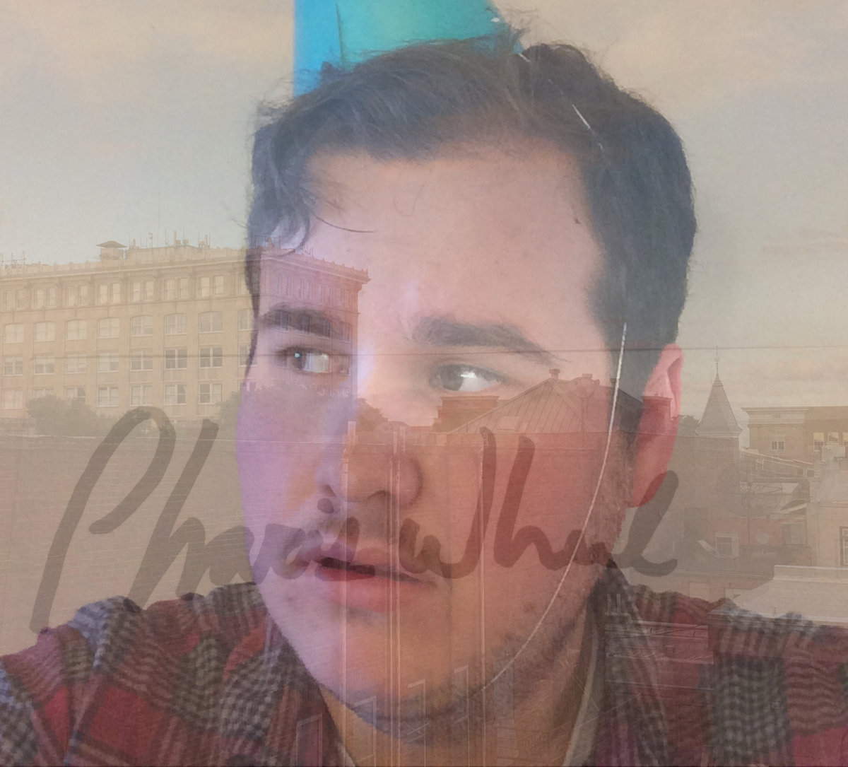 Happy Birthday, Henry | Pharis Wheel