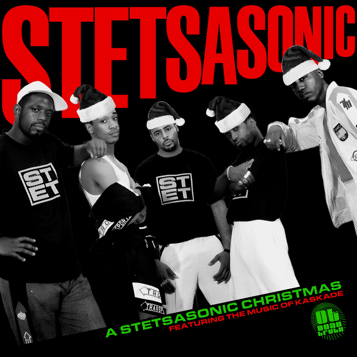 A Stetsasonic Christmas | Stetsasonic