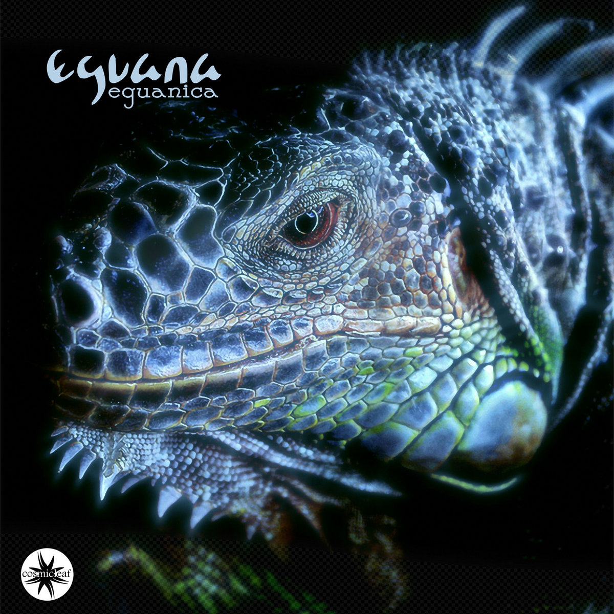 Eguanica | Eguana | Cosmicleaf Records
