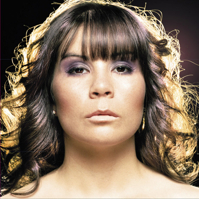 Fatti Frances 12" | FATTI FRANCES