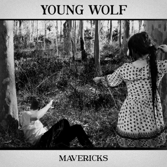Mavericks | Young Wolf