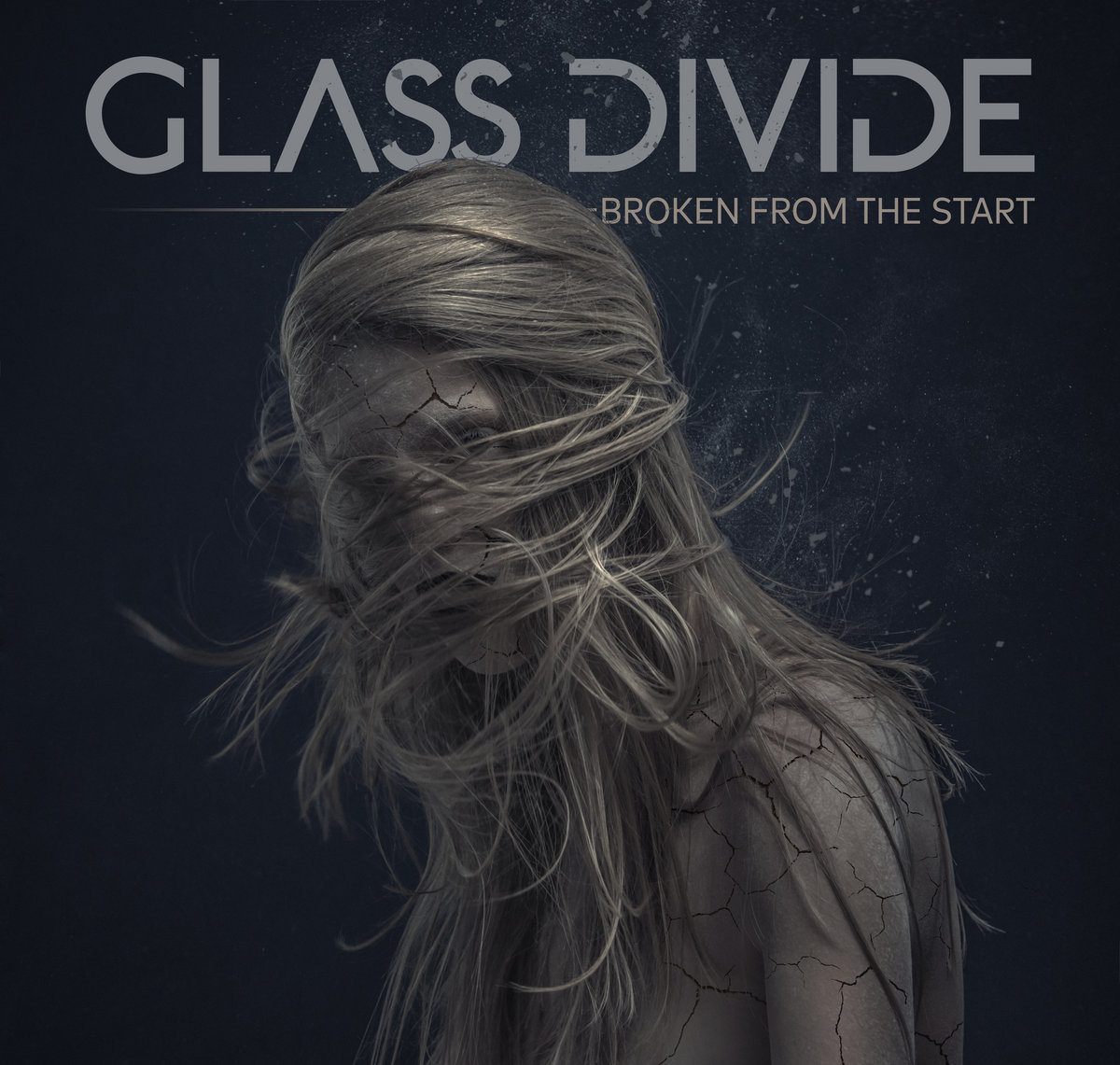 Broken from the Start | Glass Divide