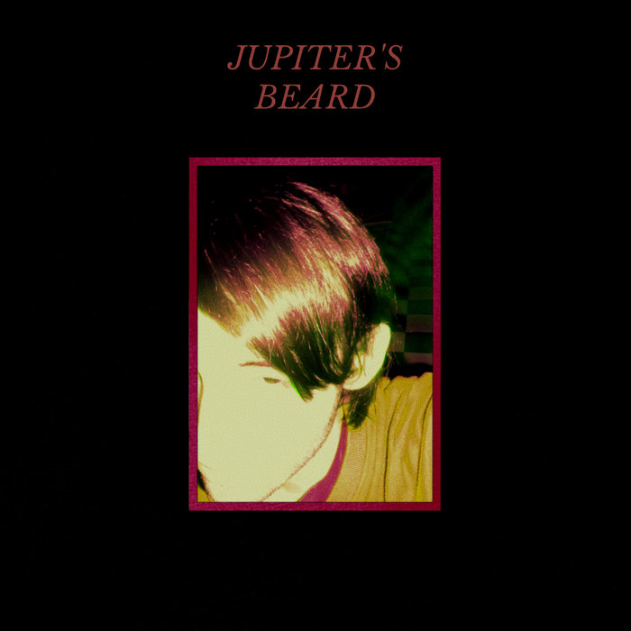 Jupiter's Beard | Matt Burden