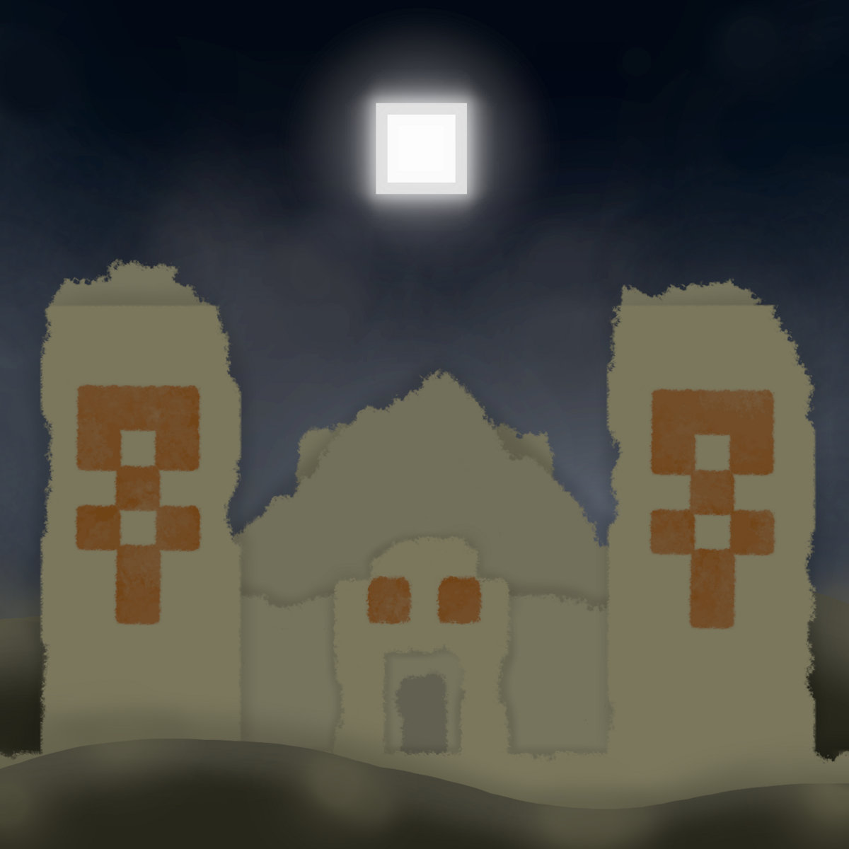 B6 - Pickaxe durability dwindling | Zenyx