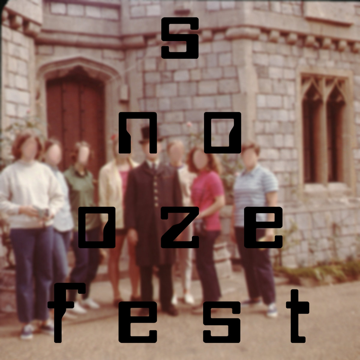 Snoozefest IV; "Even A Worm Will Turn" | Snoozefest