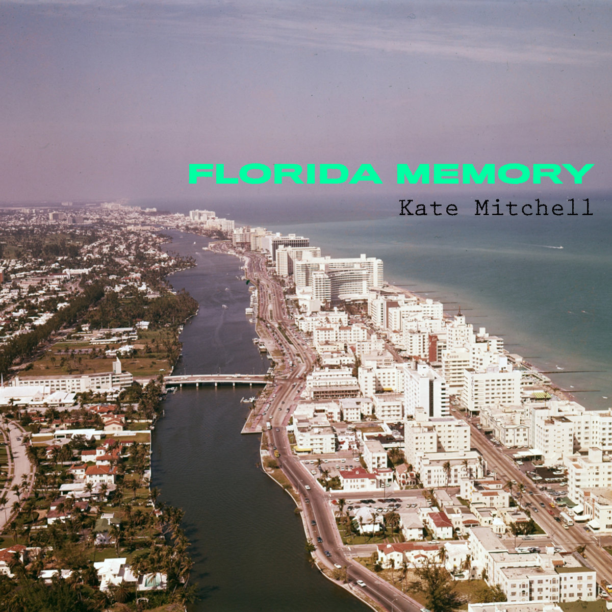 Florida Memory / Static Memory | Kate Mitchell