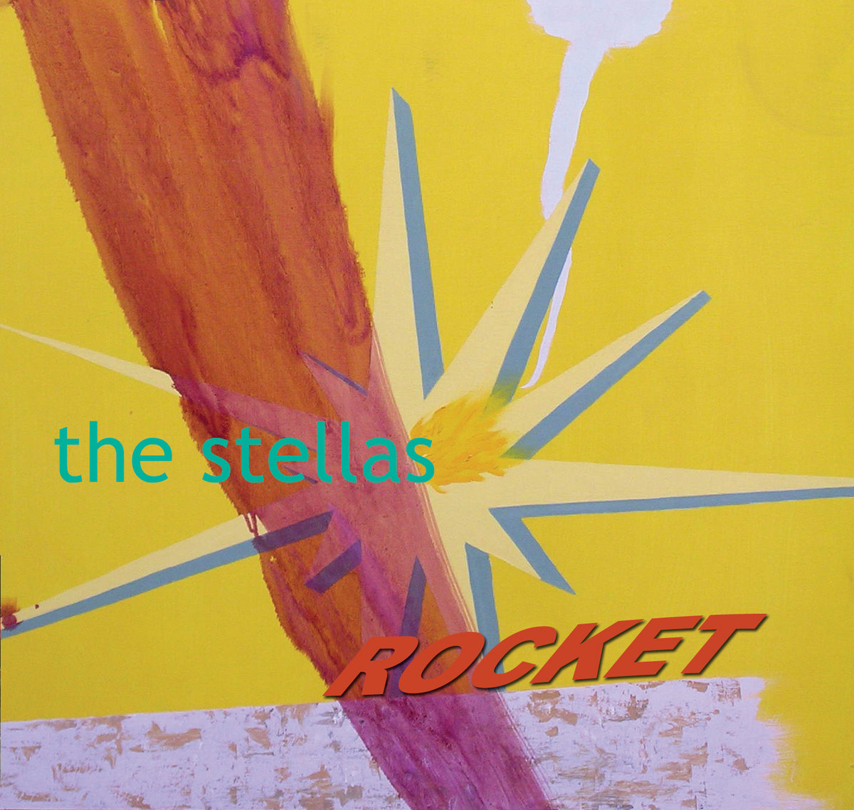 Rocket | The Stellas