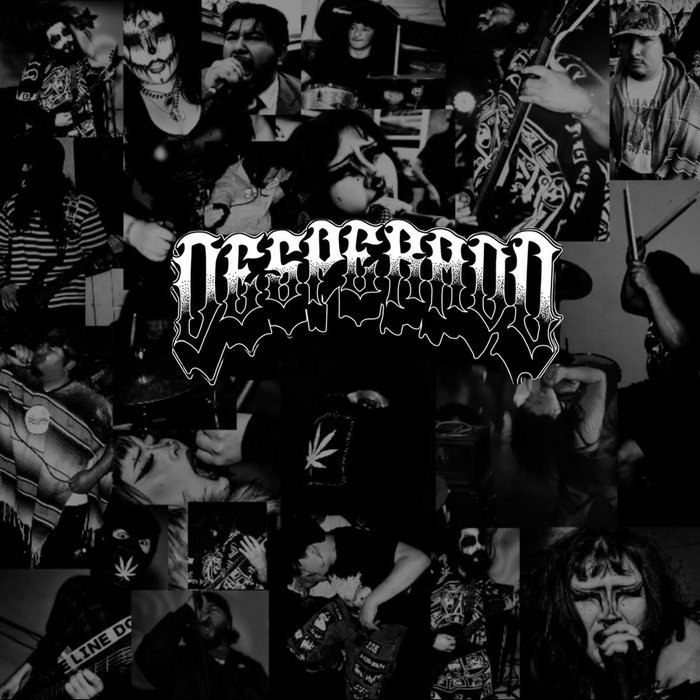 Vol. 1 | Desperado