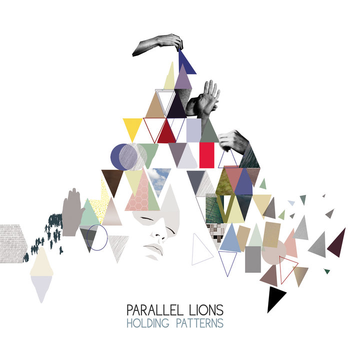 Holding Patterns | Parallel Lions