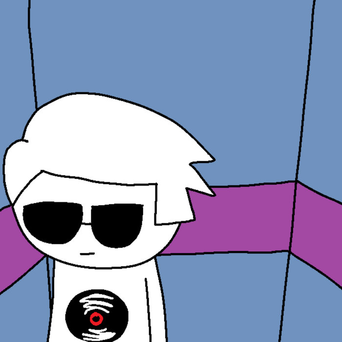 Prying Motion (Dave Crows) | Eggstuck