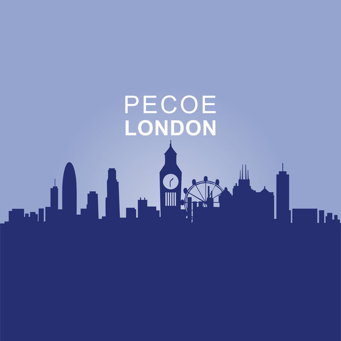 London EP | pecoe