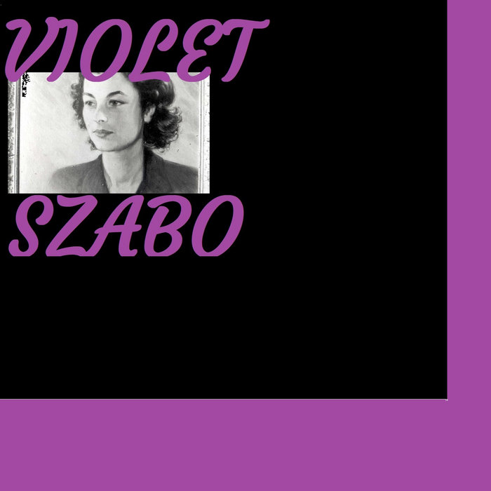 Dear Violet (Szabo) | Christian AI Music Bros and Sis Smash