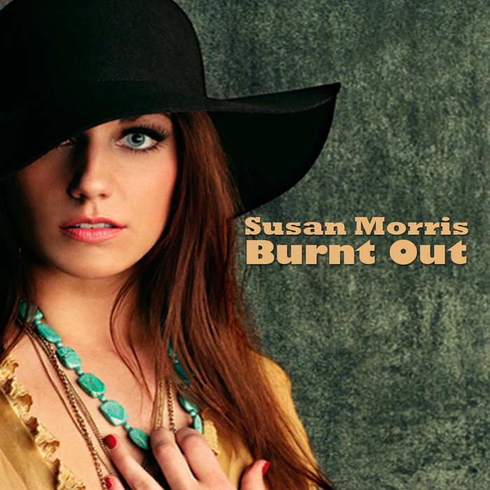Burnt Out | Susan Morris