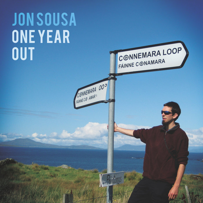 One Year Out | Jon Sousa
