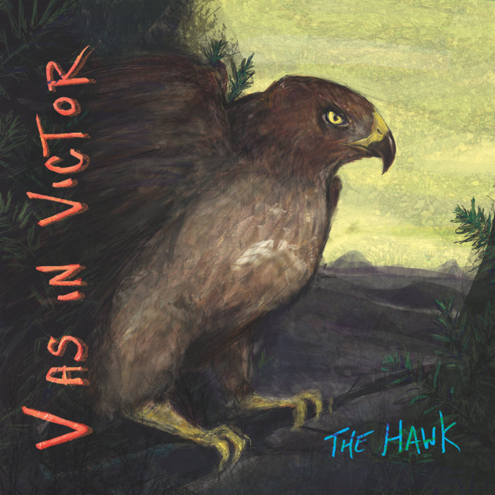 The Hawk | V As In Victor