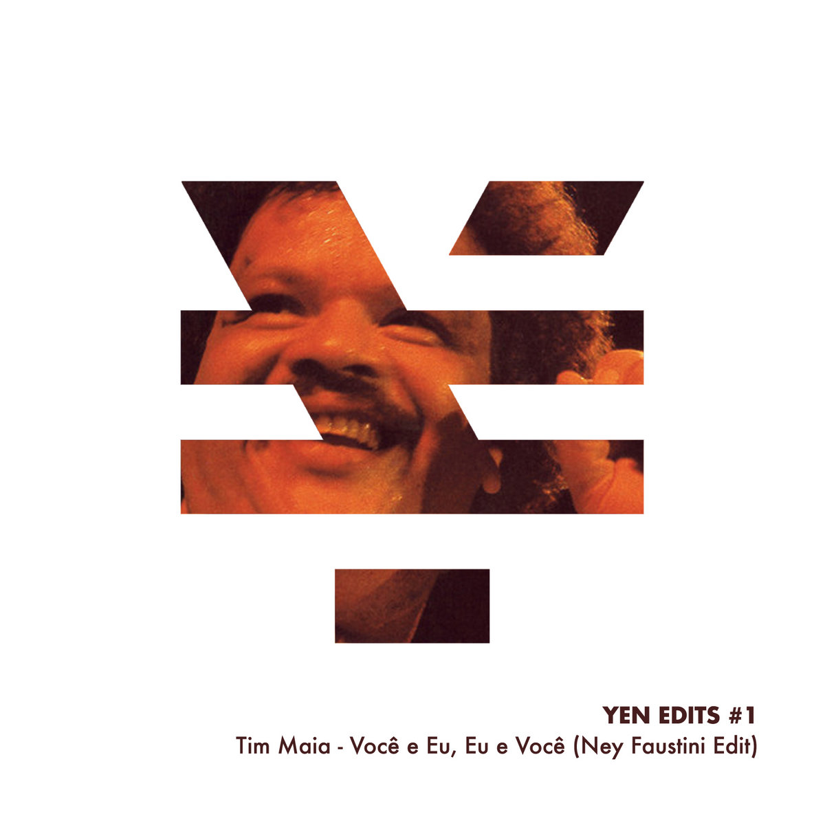 Tim Maia - Você e Eu, Eu e Você (Ney Faustini Edit) | Ney Faustini