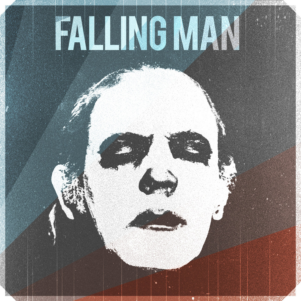 FALLING MAN | Falling Man