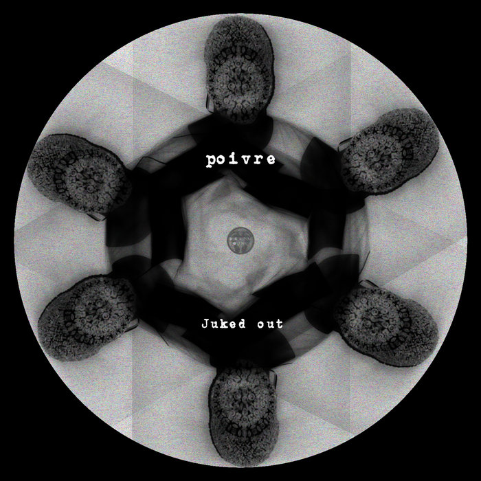 Juked Out(DBLB-015) | poivre | DUBLIMINAL BOUNCE