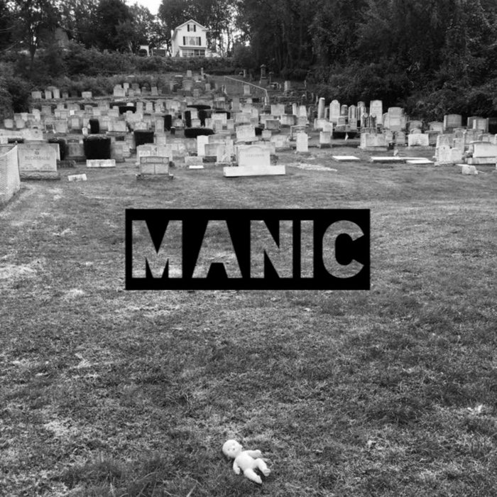Manic | Tony G.
