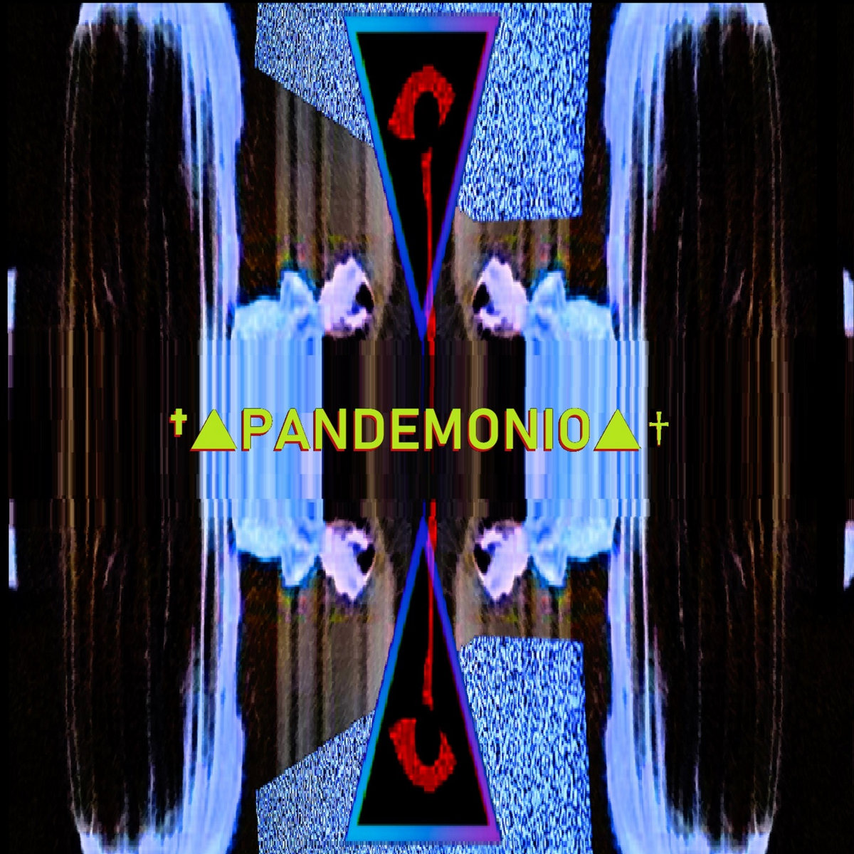 PANDEMONIO † | Humanfobia | PMP