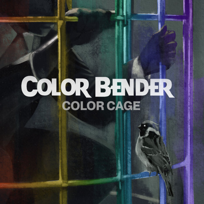 Color Cage | ColorBender