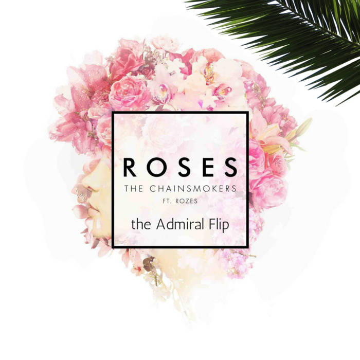 Chainsmokers Logo